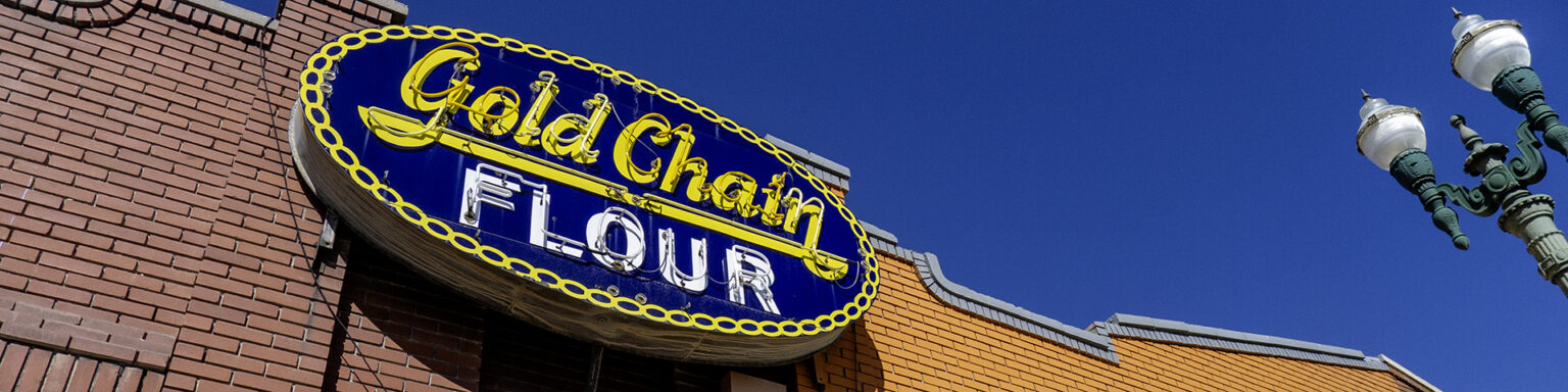 City of Dust: Taiban, New Mexico – El Chuqueño