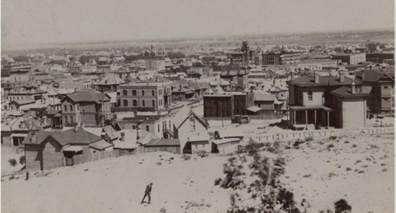 "Four Dead in 5 Seconds" – El Chuqueño