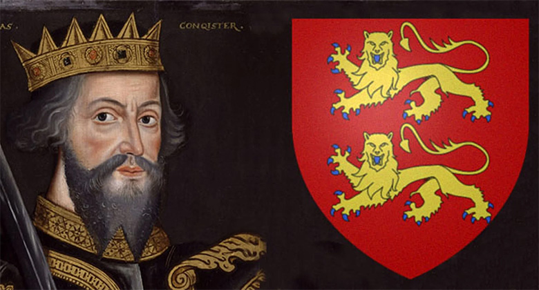 "The Dramatic Fall of the Norman Dynasty" – El Chuqueño